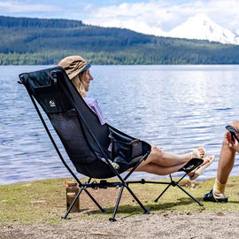 GrandPeak™ High-Back Chair